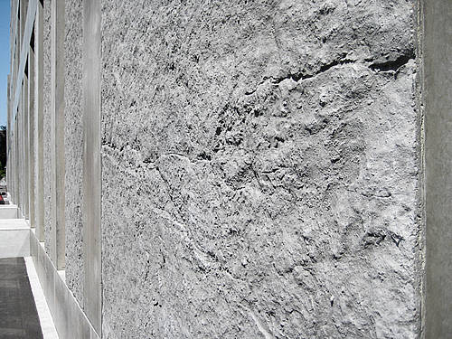 Office building, Arbon, Switzerland | RECKLI - Design your concrete